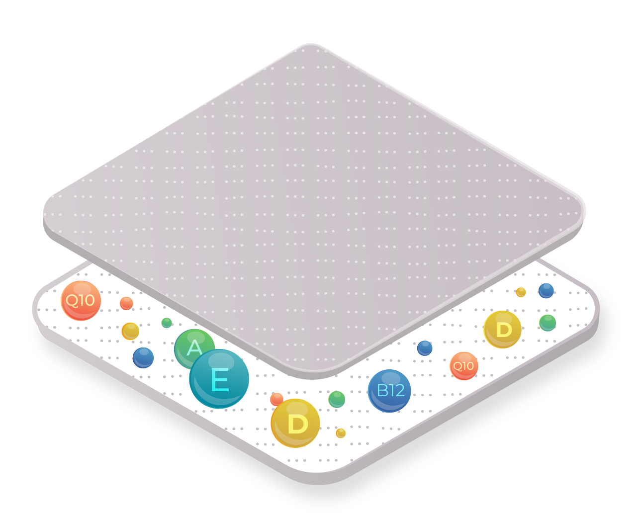 PlusPatch - трансдермальные витаминные патчи в России